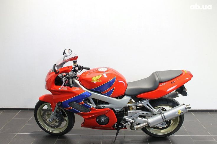 Honda VTR Cruiser Used For Sale in Луцьк UA - 119.479 UAH | auTo eXus